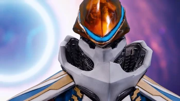 Earl MacIver | Power Rangers Fanon Wiki | Fandom