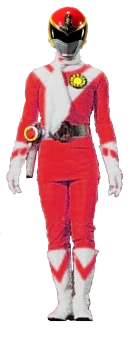 Hino Akahana (Pikapika200) | Power Rangers Fanon Wiki | Fandom