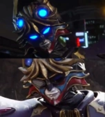 Destron | Power Rangers Fanon Wiki | Fandom