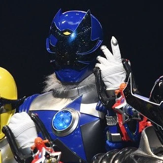 Garu (Galactic Force) | Power Rangers Fanon Wiki | Fandom