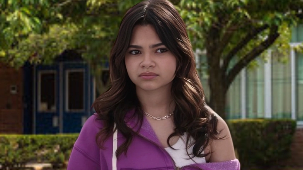 Lyza Everett | Power Rangers Fanon Wiki | Fandom