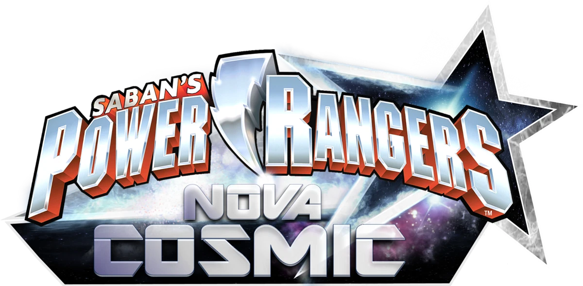 Power Rangers Nova Cosmic | Power Rangers Fanon Wiki | Fandom