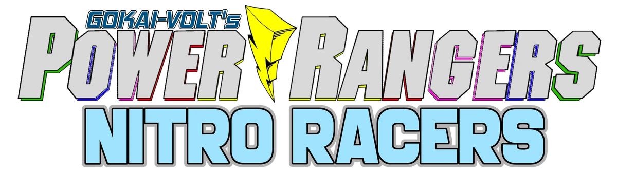 Power Rangers Redline | Power Rangers Fanon Wiki | Fandom