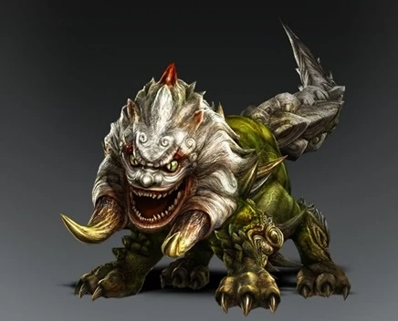 Leon Oni | Wiki Power Rangers Fanon | Fandom