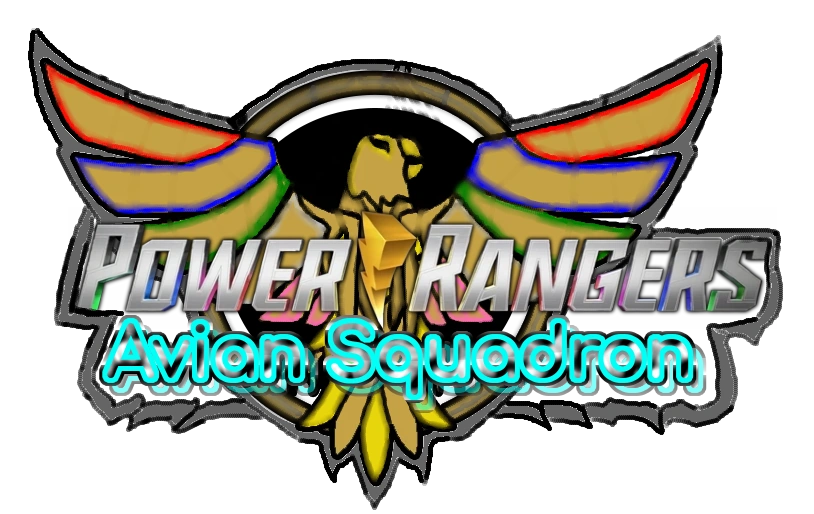 Power Rangers Avian Squadron | Power Rangers Fanon Wiki | Fandom