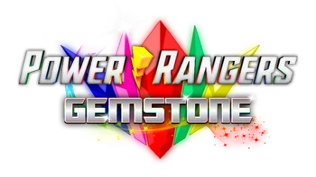 Power Rangers: Gemstone | Power Rangers Fanon Wiki | Fandom