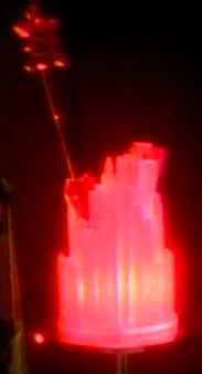 Golden Power Staff (Revisited Series) | Power Rangers Fanon Wiki | Fandom