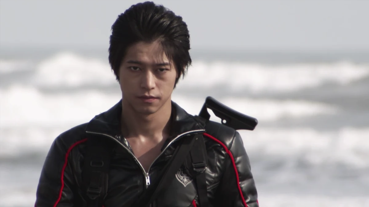 Julius Cruz | Power Rangers Fanon Wiki | Fandom