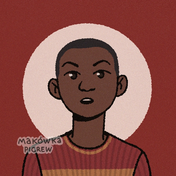 Christopher Hakim | Power Rangers Fanon Wiki | Fandom