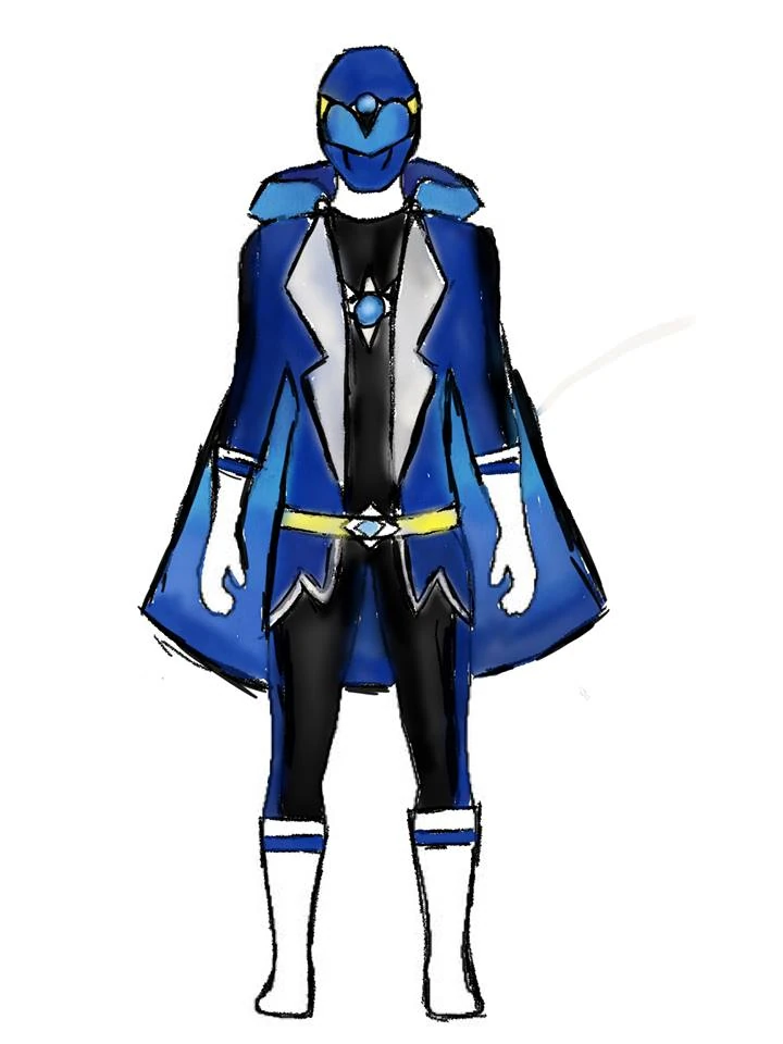 Jacques | Power Rangers Fanon Wiki | Fandom