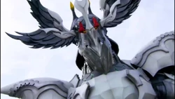 Rav | Power Rangers Fanon Wiki | Fandom