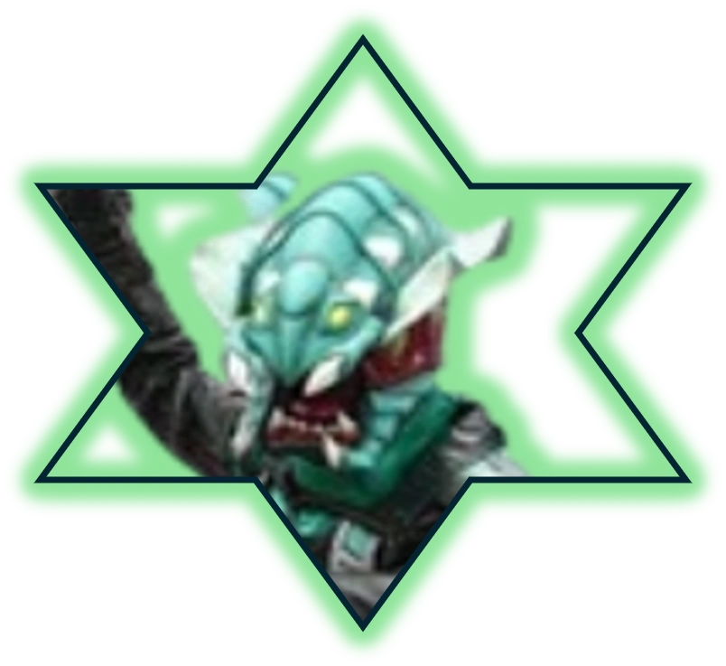 Reptileon | Power Rangers Fanon Wiki | Fandom