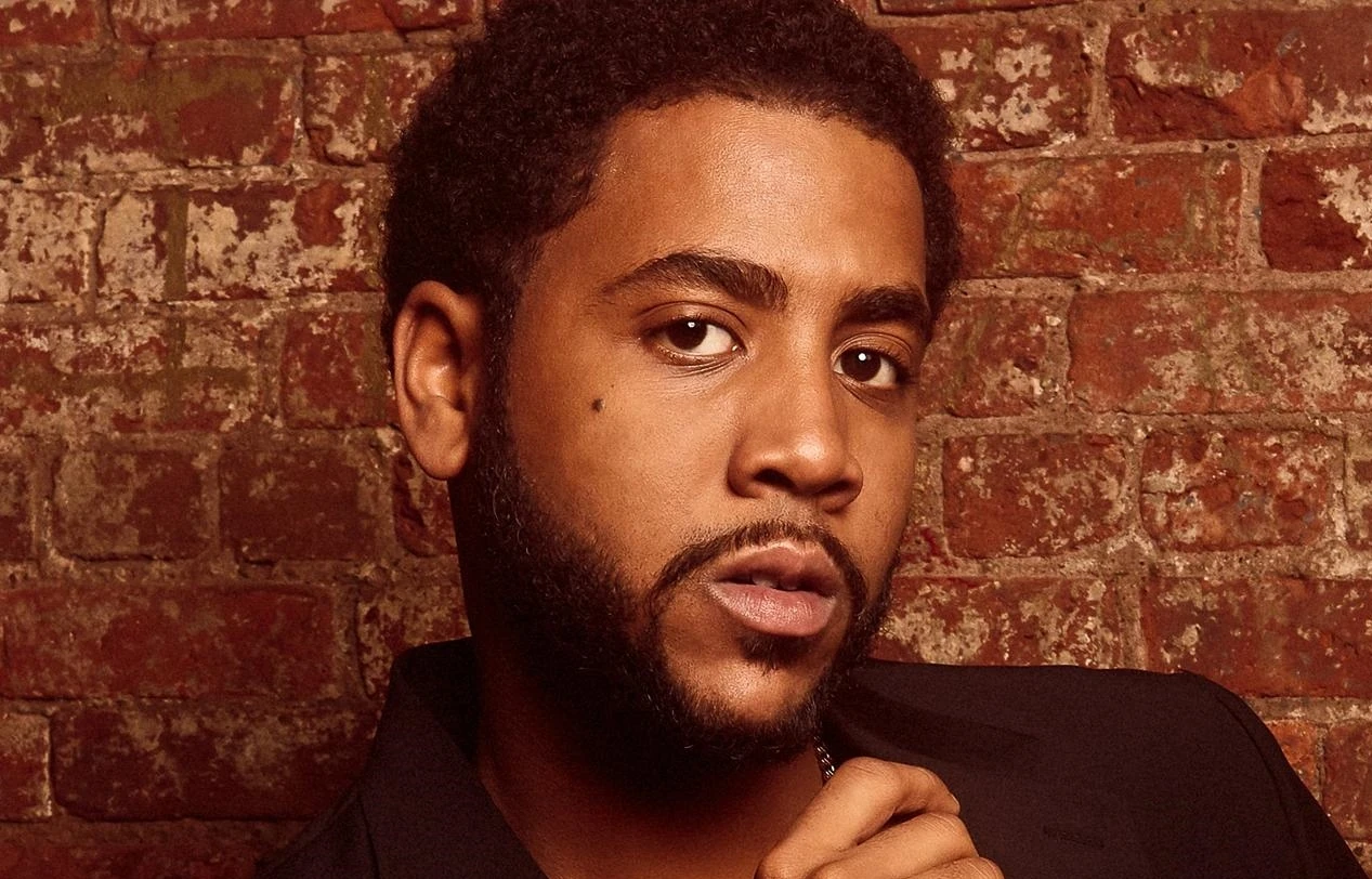 Actor Keith Robinson Power Rangers