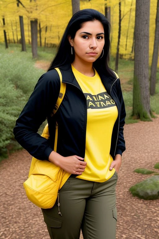 Lexi Rivera | Power Rangers Fanon Wiki | Fandom