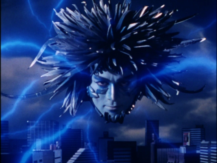 Lokar | Wiki Power Rangers Fanon | Fandom