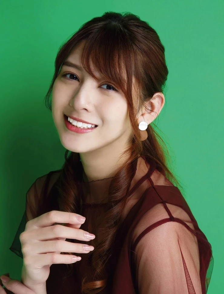 Matsuga Ren | Power Rangers Fanon Wiki | Fandom