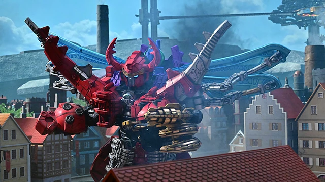 Chapter 7: The King's Wrath | Power Rangers Fanon Wiki | Fandom