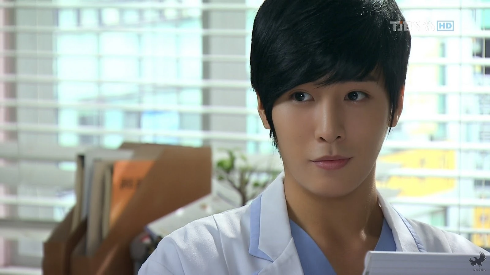 Dae Hyun No Mercy Japan