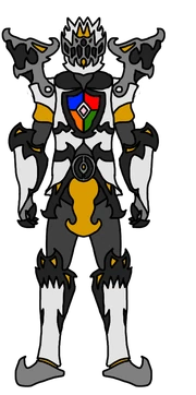 Sir Arthur Pendragon (Royal Crusaders) | Power Rangers Fanon Wiki | Fandom