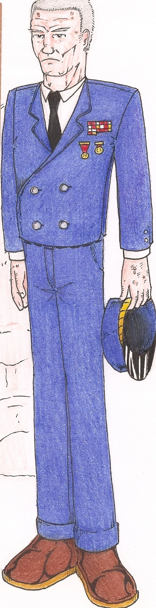 Phillip Sauder | Power Rangers Fanon Wiki | Fandom