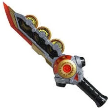 Supernova Sword | Power Rangers Fanon Wiki | Fandom