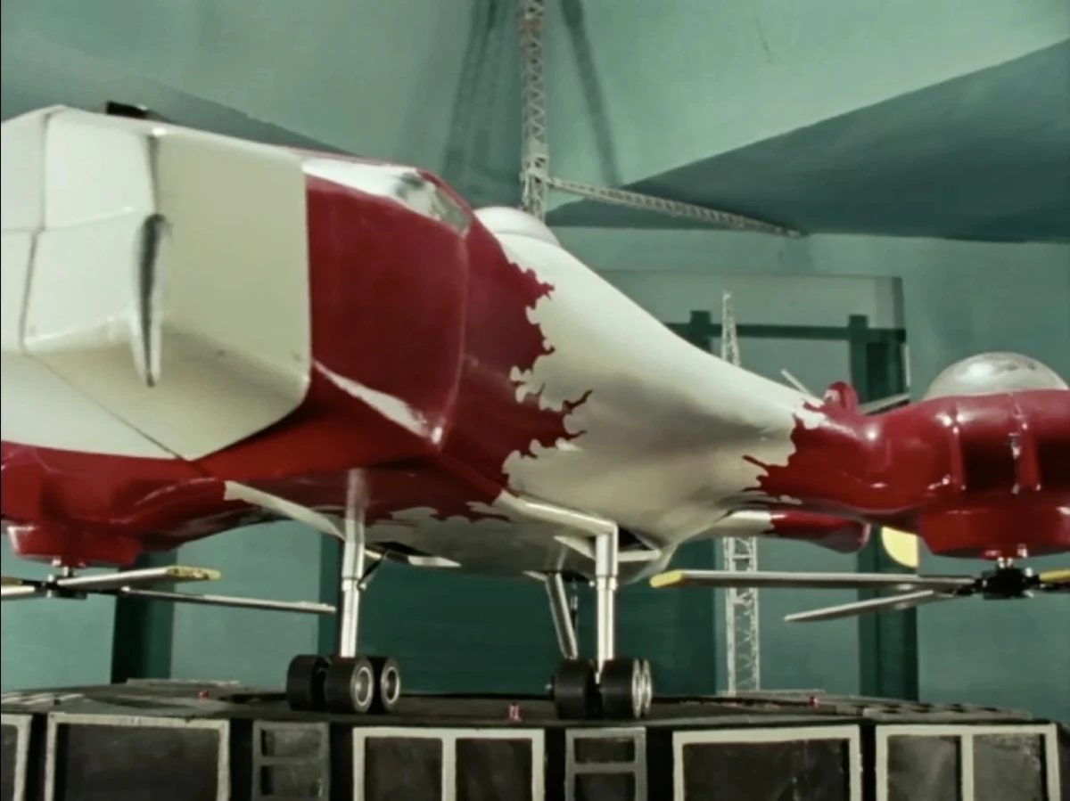 Air Strike | Power Rangers Fanon Wiki | Fandom