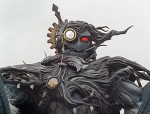 Teradox Master of Time | Power Rangers Fanon Wiki | Fandom