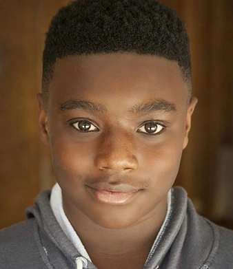 Asher Copeland | Power Rangers Fanon Wiki | Fandom