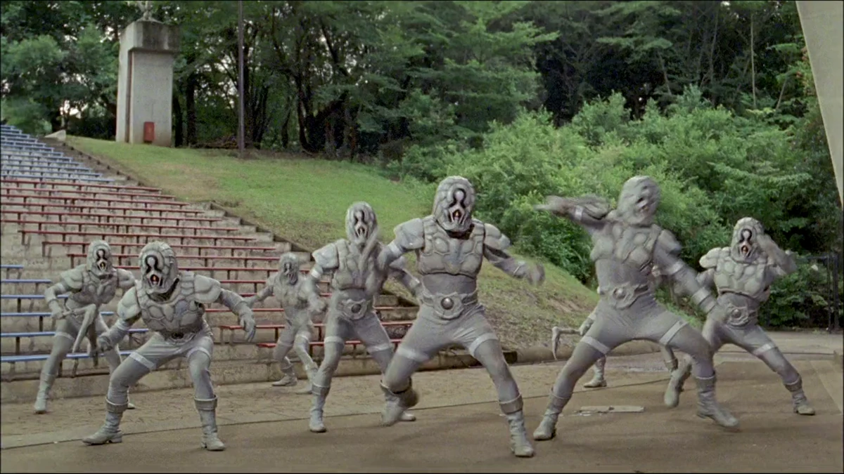Chillers (Heitorfred1) | Power Rangers Fanon Wiki | Fandom