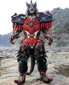 Scaletex (Heitorfred1) | Power Rangers Fanon Wiki | Fandom