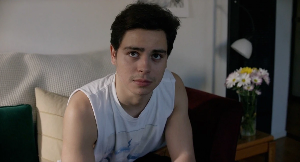 Zack Gutierrez | Power Rangers Fanon Wiki | Fandom