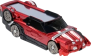 HYPERCAR ZORD | Power Rangers Fanon Wiki | Fandom