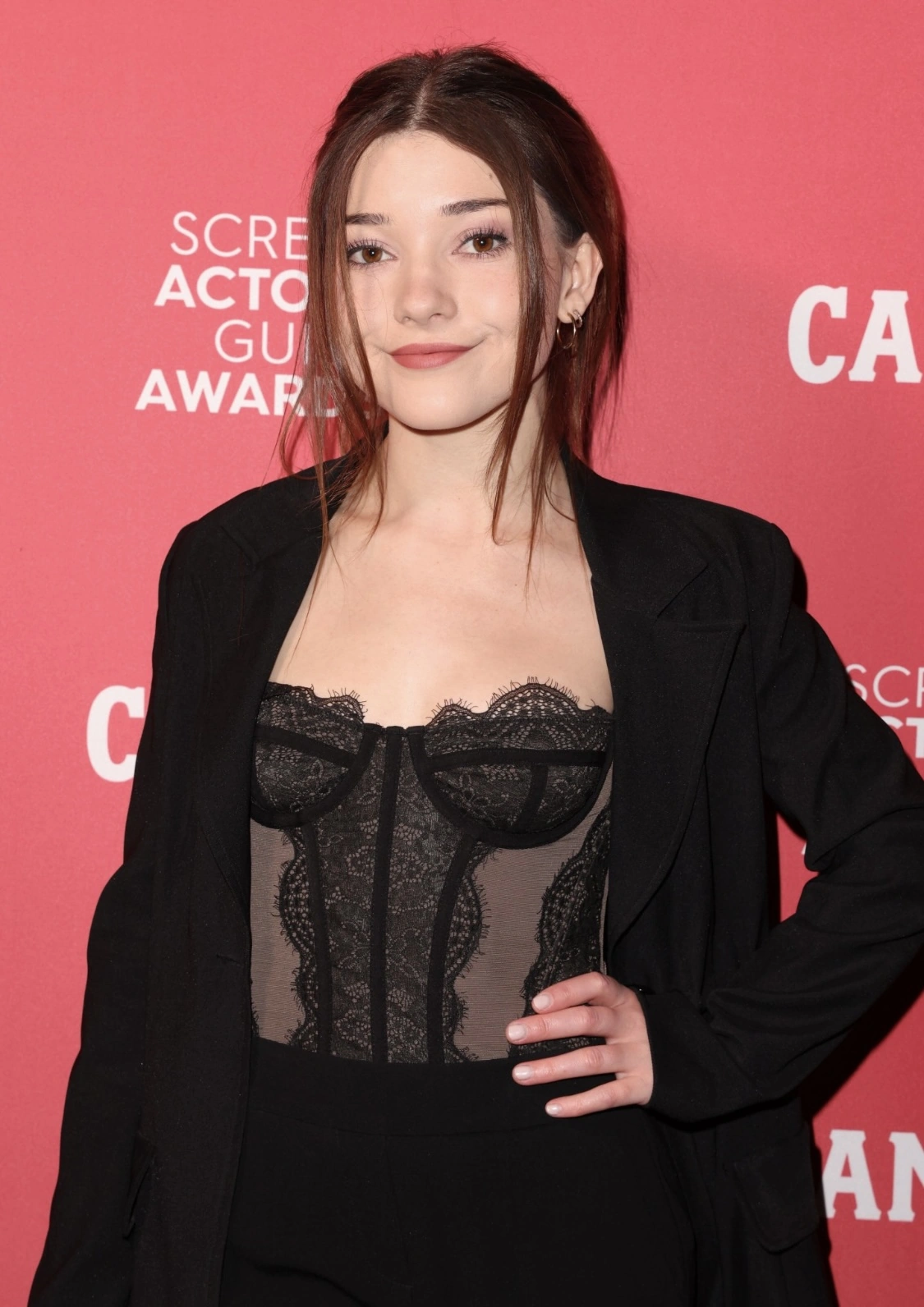 Katie Douglas | Power Rangers Fanon Wiki | Fandom