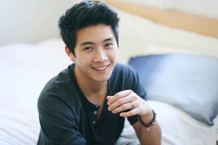 Shawn Cai (Infinity Knights) | Power Rangers Fanon Wiki | Fandom