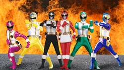 Power Rangers Mythic Stars | Power Rangers Fanon Wiki | Fandom