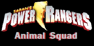 Power Rangers: Esqudrão Animal | Wikia Power Rangers Fanon Brasil | Fandom
