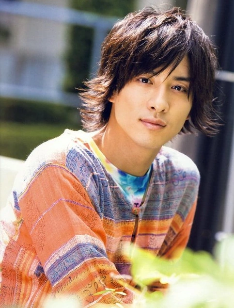 Ryusuke Uchiha | Power Rangers Fanon Wiki | Fandom