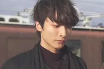 Hiro Fukui | Power Rangers Fanon Wiki | Fandom