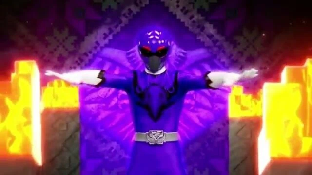 Mighty Condor Ranger | Power Rangers Fanon Wiki | Fandom