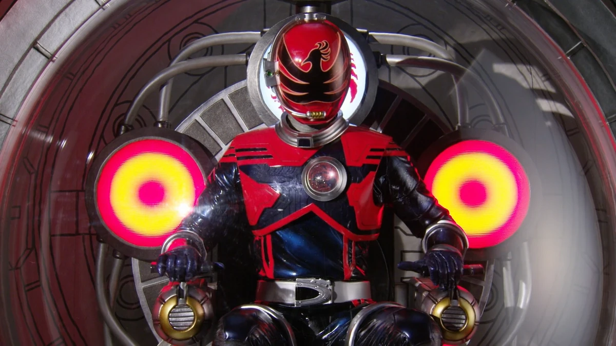 Episode 47: The Cosmic Calamity, Part 1 | Power Rangers Fanon Wiki | Fandom