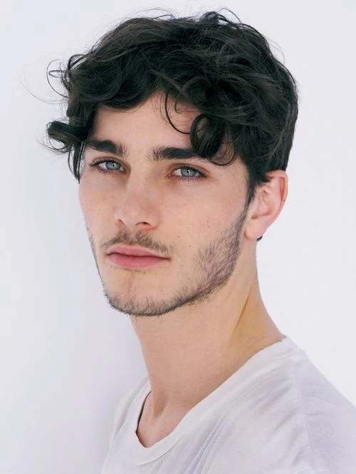 Jacques Bolvier | Power Rangers Fanon Wiki | Fandom