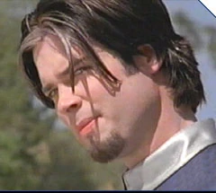 Merrick Baliton (PRREVISITED UNIVERSE) | Power Rangers Fanon Wiki | Fandom