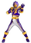 Power Rangers Chrono Surge | Power Rangers Fanon Wiki | Fandom
