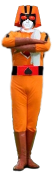 Vora | Power Rangers Fanon Wiki | Fandom