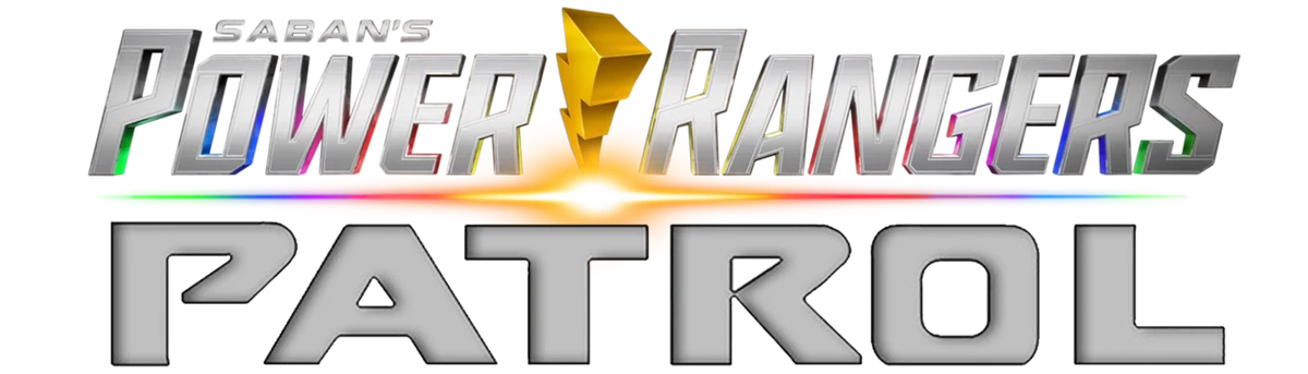 Power Rangers Patrol | Power Rangers Fanon Wiki | Fandom