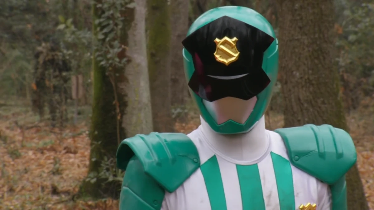 Tyler Duncan | Power Rangers Fanon Wiki | Fandom
