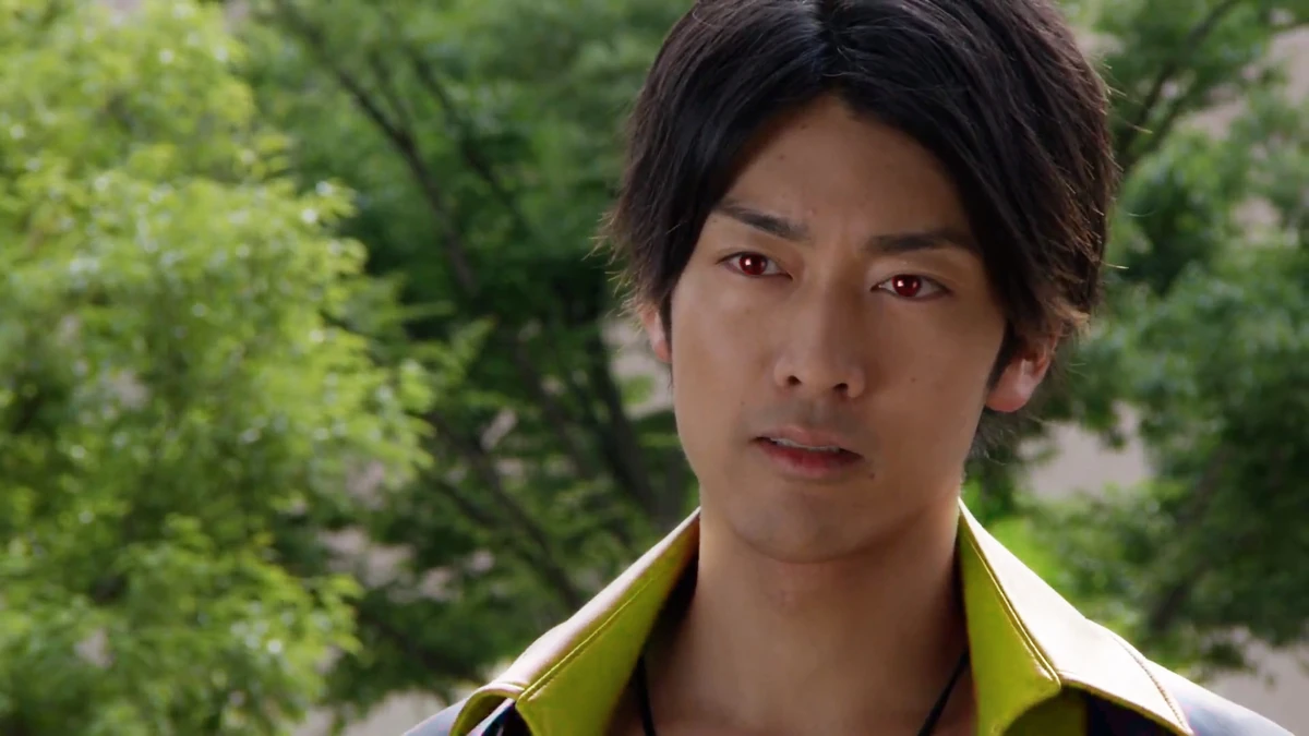 Terra(NSM) | Power Rangers Fanon Wiki | Fandom