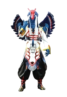 Archaeos | Power Rangers Fanon Wiki | Fandom