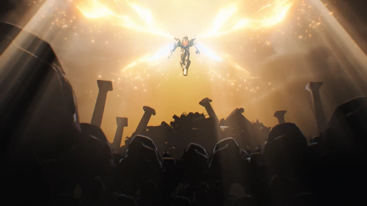 Rangers War | Power Rangers Fanon Wiki | Fandom