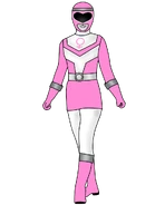 Planet Rangers | Power Rangers Fanon Wiki | Fandom
